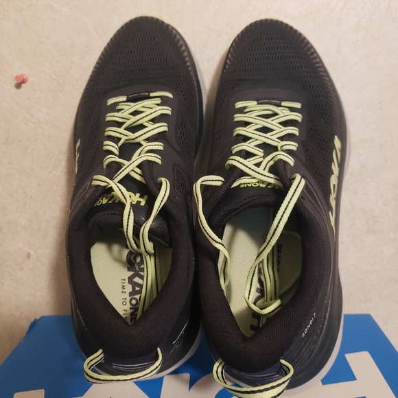 Hoka One One | Shoes | Mens Hoka Bondi 7 Inserts | Poshmark